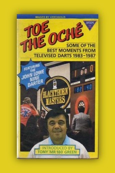 ‎Toe the Oche (1987) directed by John Plews • Film + cast • Letterboxd