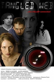 ‎Tangled Web (2014) directed by David W. Richardson • Reviews, film ...