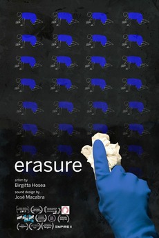 ‎Erasure (2016) directed by Birgitta Hosea • Film + cast • Letterboxd