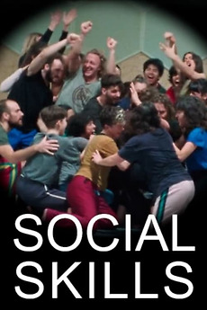 ‎Social Skills (2021) directed by Henry Hills • Reviews, film + cast ...
