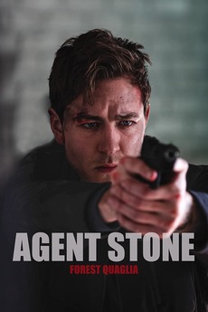 ‎Agent Stone (2022) directed by Teddy Pryor, Forest Quaglia • Reviews ...