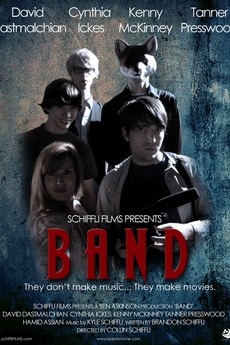 ‎Band (2010) directed by Collin Schiffli • Film + cast • Letterboxd