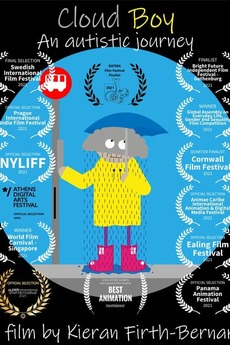 ‎Cloud Boy: An Autistic Journey (2021) directed by Kieran Firth-Bernard ...