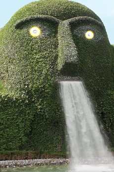 jon rafman punctured sky