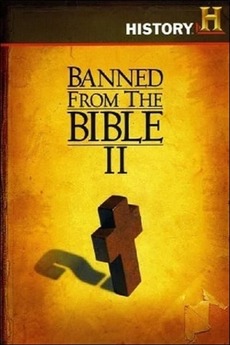 ‎Banned from the Bible II (2007) directed by Geoffrey Madeja • Film ...