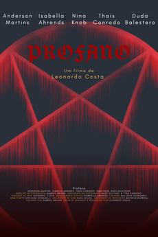 ‎Profano directed by Leonardo Costa Souza • Film + cast • Letterboxd