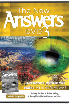 ‎The New Answers DVD 3 (2010) • Film + cast • Letterboxd