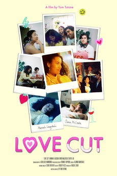 ‎Love Cut directed by Tom Tutone • Film + cast • Letterboxd