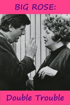 ‎Big Rose (1974) directed by Paul Krasny • Film + cast • Letterboxd