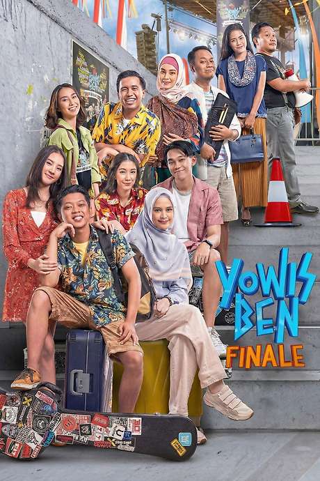 ‎Yowis Ben Finale (2021) directed by Fajar Nugros, Bayu Skak • Reviews ...