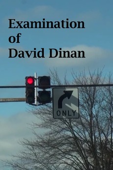 ‎Examination of David Dinan (2021) • Film + cast • Letterboxd