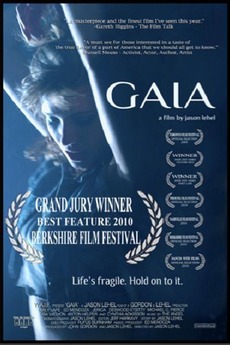 ‎Gaia (2009) directed by Jason Lehel • Film + cast • Letterboxd