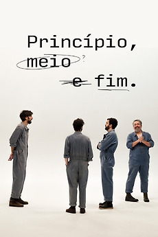 ‎Beginning, Middle and End (2021) directed by Cristiana Miranda ...