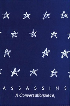 ‎Assassins: A Conversationpiece (1991) directed by Roger Englander ...