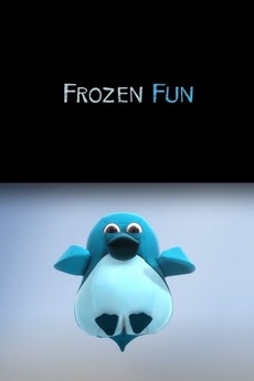 ‎Frozen Fun directed by Verena Fels • Film + cast • Letterboxd