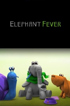 ‎Elephant Fever (2015) directed by Verena Fels • Film + cast • Letterboxd