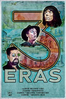 ‎Three Eras (2021) • Reviews, film + cast • Letterboxd