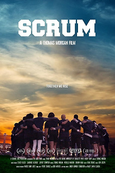 ‎SCRUM (2021) directed by Thomas A. Morgan • Reviews, film + cast • Letterboxd