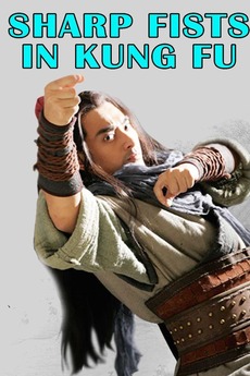 ‎Sharp Fists in Kung Fu (1974) directed by Chang Ching-Po, Hsiao Hsiu ...