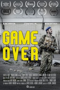 ‎Game Over (2021) directed by Adam Jenkins • Reviews, film + cast ...