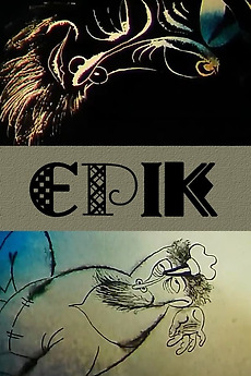 ‎Yerik (1989) directed by Mykhailo Titov • Reviews, film + cast ...