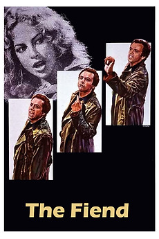 ‎The Fiend (1977) directed by Luigi Zampa • Reviews, film + cast ...
