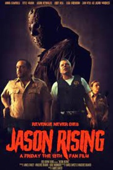 ‎Jason Rising (2021) directed by James Sweet • Reviews, film + cast ...