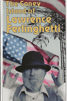 ‎The Coney Island of Lawrence Ferlinghetti (1996) directed by ...