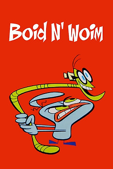 ‎Boid 'n' Woim (1996) directed by Miles Thompson • Reviews, film + cast ...
