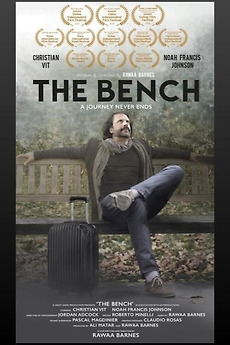 ‎The Bench (2021) directed by Rawaa Barnes • Reviews, film + cast ...