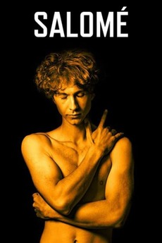 ‎Salomé (2021) directed by Ricky Dukes • Film + cast • Letterboxd