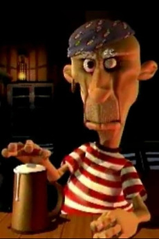 ‎Computer Animation Celebration, a list of films by Ethan Partington ...