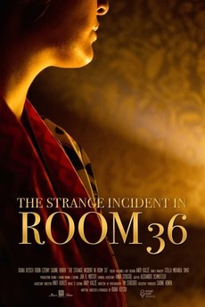 ‎The Strange Incident In Room 36 (2021) directed by Kiana Klysch ...