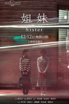 ‎Sisters (2021) directed by Hoho Liu • Reviews, film + cast • Letterboxd