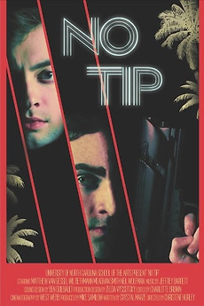 ‎No Tip (2015) directed by Christene Seda • Film + cast • Letterboxd