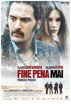 ‎Life Sentence (2008) directed by Davide Barletti, Lorenzo Conte • Film ...