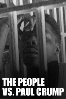 ‎The People vs. Paul Crump (1962) directed by William Friedkin ...