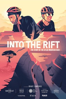 ‎Into the Rift: The Story of the PEdALED Atlas Mountain Race (2020 ...