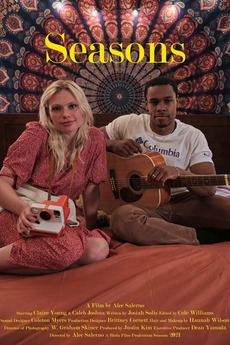 ‎Seasons (2021) directed by Alec Salerno • Film + cast • Letterboxd