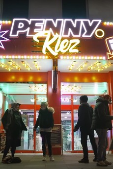 ‎Der Penny-Markt auf der Reeperbahn: Neues vom Kult-Discounter (2021 ...