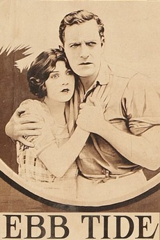 ‎Ebb Tide (1922) directed by George Melford • Reviews, film + cast ...