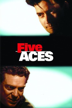 ‎Five Aces (1999) directed by David Michael O'Neill • Reviews, film ...