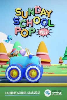 ‎Listener Kids Sunday School POP (2020) • Film + cast • Letterboxd