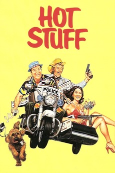 ‎Hot Stuff (1979) directed by Dom DeLuise • Reviews, film + cast ...