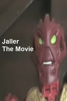 ‎Jaller: The Movie (2007) directed by Stephen Simmons, Harlan Haskins ...