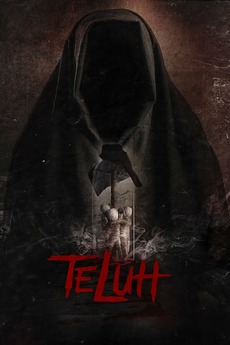 ‎Teluh (2022) directed by Dedy Mercy • Reviews, film + cast • Letterboxd