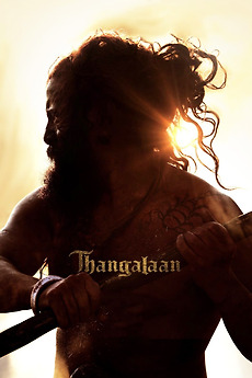 ‎Thangalaan directed by Pa. Ranjith • Film + cast • Letterboxd
