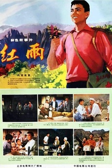 ‎Red Rain (1975) directed by Cui Wei • Reviews, film + cast • Letterboxd