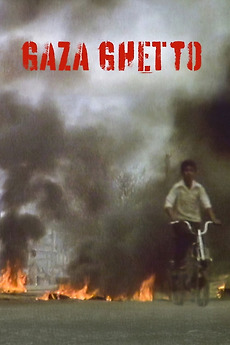 ‎Gaza Ghetto (1985) directed by Pierre Björklund, Joan Mandell et al ...