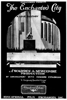 ‎The Enchanted City (1922) directed by Warren Newcombe • Reviews, film ...
